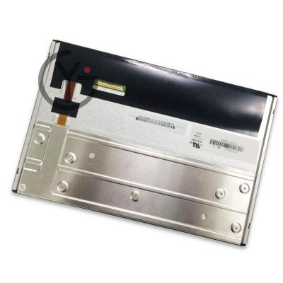 China G101ICE-L01 Lcd Module 10.1 Inch 1280*800 Tft Lcd Panel Display Screen for sale