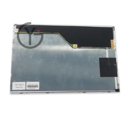 China LQ121K1LG52 12.1 Inch Touch LCD Panel 1280*800 TFT LCD Module Display for sale