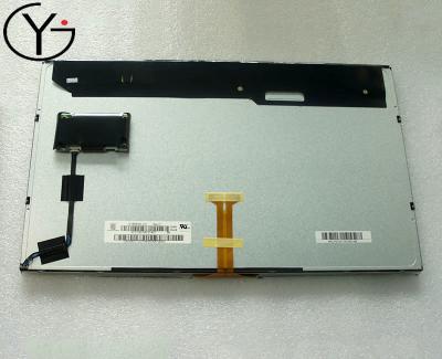 China 18.5 Inch Touch LCD Panel ODM LCD Display Screen Panel 1366*768 G185BGE-L01 for sale
