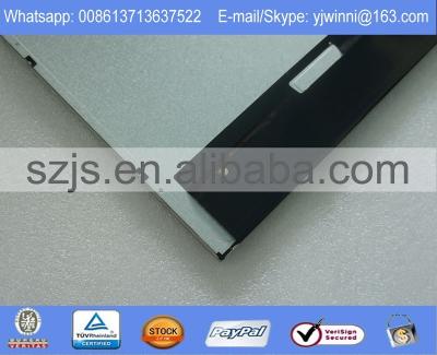 China 18.5 Inch Touch LCD Panel ODM LCD Display Screen Panel 1366*768 G185BGE-L01 for sale
