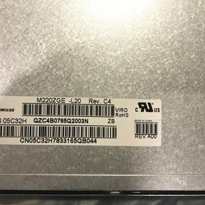 China M220ZGE-L20 22" inch 1680*1050 WLED TFT-LCD Display Screen for sale