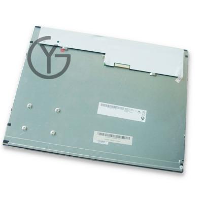 China G150XG01 V2 15'' 1024*768 a-Si TFT-LCD display  panel G150XG01 V.2 for sale