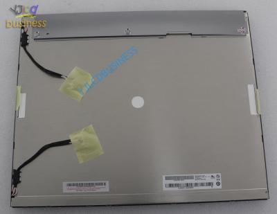 China M190EG01 V.2 1280*1024 Tft Lcd Screen M190EG01 V2 19 Inch Lcd Display Module for sale