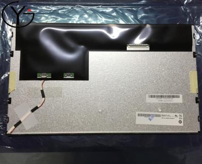 China G156XW01 V1 15.6-Inch TFT LCD Display Screen 1366X768 LVDS Module Model for sale
