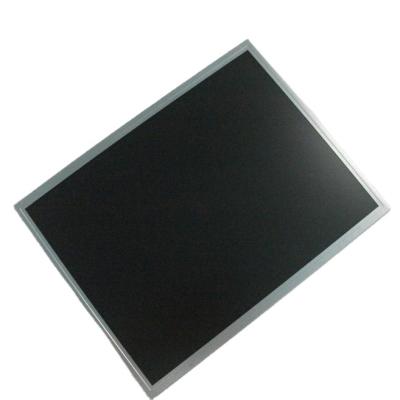 China Nice Price 15inch 1024*768 250nit CCFL 20pins LVDS TFT LCD display AA150XN01 screen for sale