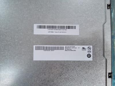 China G185XW01 V201 18.5 Inch LCD Display Screen Panel G185XW01 V2 TFT LCD Modules G185XW01 V1 1920*1080 Resolution for sale