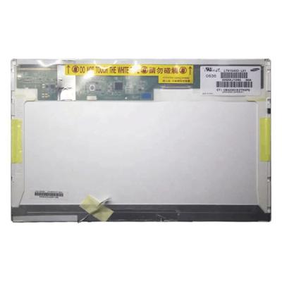 China LTN154X3-L01 lcd monitor screen 15.4" 1280*800 TN CCFL 30 pins TFT LCD Display for sale
