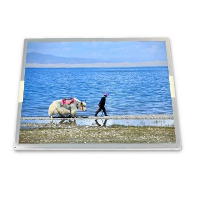 China 15" LCD Monitor Screen M150XN07 V.2 TFT LCD display 1024*768 Antiglare 20 pins for sale