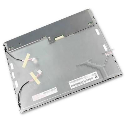 China 15" LCD Monitor Screen M150XN07 V.2 TFT LCD display 1024*768 Antiglare 20 pins for sale
