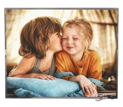 China LP150X08-TLA2 15" TFT LCD Panel 1024*768 CCFL 30 pins for sale