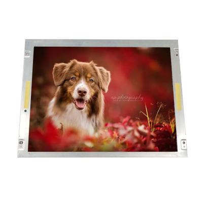 China NL10276AC30-04L Tft Lcd Screen 15 Inch Liquid Crystal Display 1024*768 CCFL 41 Pins for sale