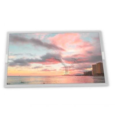 Cina Modulo display LCD WLED ODM da 12,1 pollici G121S1-L02 con risoluzione 800*600 per veicoli nuovi in vendita