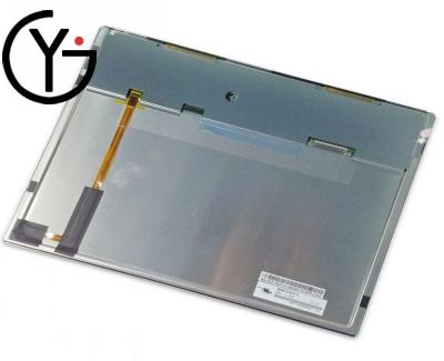 China 12.1 Inch IPS LCD Panels 1024*768 LCD IPS Display For Automotive Display for sale