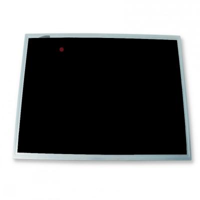 China 15'' A-Si TFT LCD Display Screen AA150XN03 with LVDS Interface 1024*768 Resolution for sale