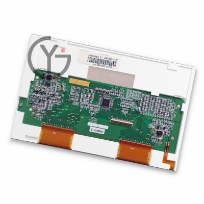 China AT070TN83 V1 7 Inch TFT LCD Display Module 800x480 Resolution for GPS DVD V.1 for sale