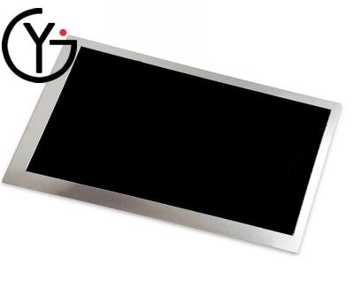 China New and Original High Quality TCG070WVLPAANN-AN00 800*480 7.0 Inch Lcd Display Modules TCG070WVLPAANN-AN00-EA in Stock for sale