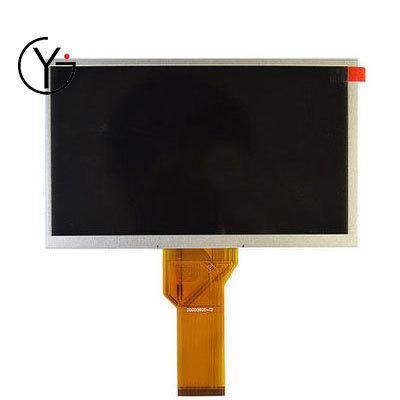 China A101VW01 V1 10.1 inch 800*480 Parallel RGB 60pin WLED TFT lcd panel display for sale