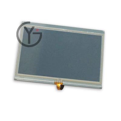 China AA050MG03--T1 5.0inch panel 800*480 CMOS (1 ch, 8-bit) 45 pins FPC a-Si TFT-LCD display for sale