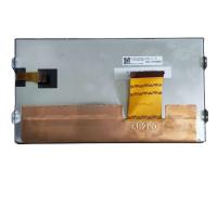 China 7 inch LCD Display LT070AB2LD00 Industrial Automation 100% Original for sale