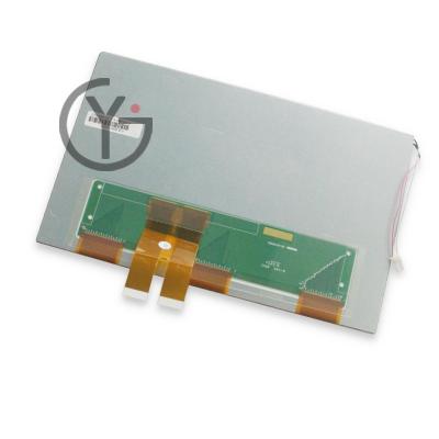 China 10.2 Inch 800*480 TFT LCD Panel Display Screen AT102TN03 V.8 Module in Stock for sale