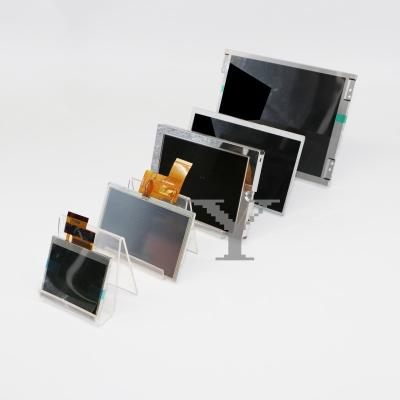 China 1920*1080 Industrial LCD Panel 13.3 Inch 262K Screen 3.3V LQ133M1JW28 for sale