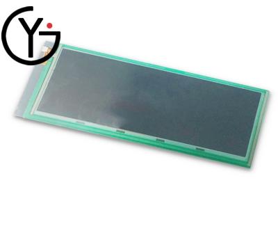 Китай 6,2-дюймовая ЖК-панель ODM TFT ЖК-модули 640*240 с 4-проводным резистивным сенсорным экраном продается