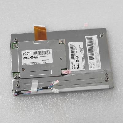 Cina Display schermo LCD industriale da 7 pollici 800*480 modulo LCD LB070WV1-TD01 in stock in vendita