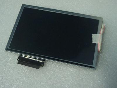 Cina Display schermo LCD industriale da 7 pollici 800*480 modulo LCD LB070WV1-TD01 in stock in vendita