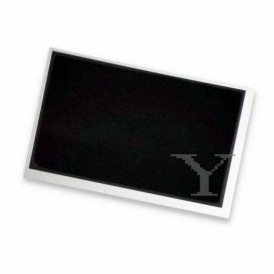 Китай 800*480 ЖК-дисплей Innolux 7-дюймовый TFT LCD дисплейный модуль промышленный AT070TN83 V1 AT070TN83 V.1 продается