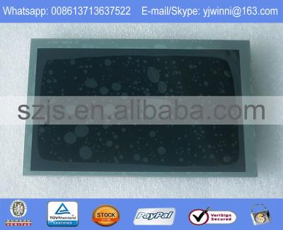 Cina LB070WV8-SL02 7INCH 800*480 MODULO LCD Industria LB070WV8 (SL) (02) in vendita