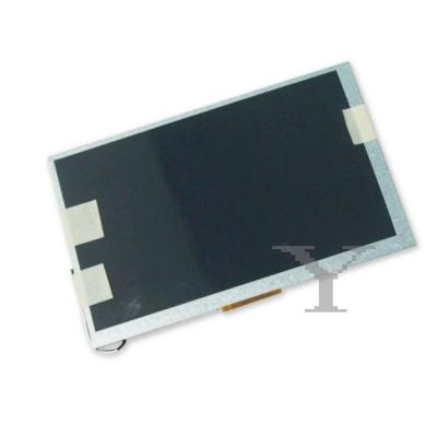 China A070VW08 V2 V.2 New original 7 inch tft lcd screen for car dvd gps for sale