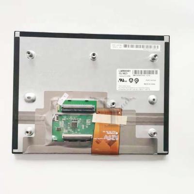 Китай 8,4-дюймовая ЖК-панель дисплея 262K для автомобильной промышленности 1024*768 LA084X01-SL01 LA084X01-SL02 продается