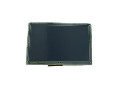 China 7.0 Inch Industrial LCD Screen 800*480 TFT Display Screen LT070AA32B00 for sale
