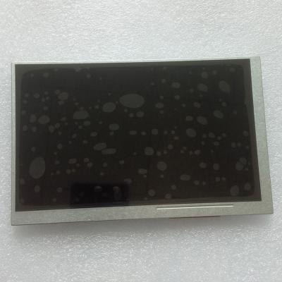 China Painel de Display LCD de 7 polegadas 800*480 Tela LCD TFT ODM AM-800480RDTMQW-T04H à venda
