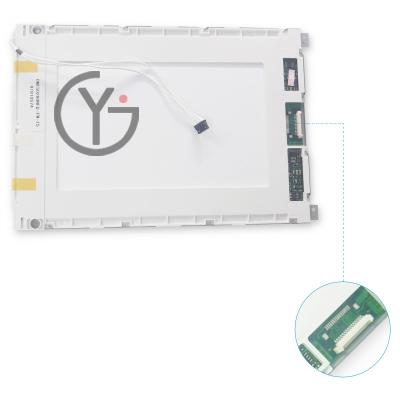 Китай 9.4-дюймовый VGA ЖК-дисплей монохромный FSTN ЖК-дисплей 640x480 продается