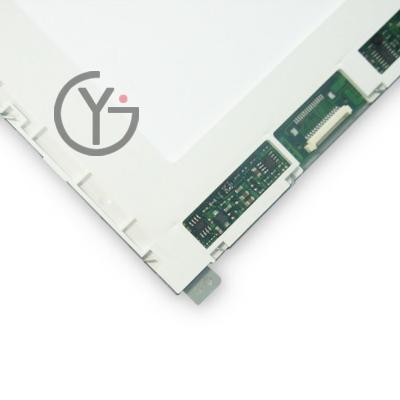 China Tela LCD VGA de 9,4 polegadas, monocromática, FSTN, 640x480 à venda