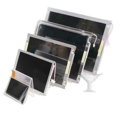 Cina Pannello display LCD ODM da 8,4 pollici LCD TFT Touch Screen per monitor di visualizzazione automobilistici LA084X01-SL01 in vendita