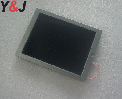 China Panel de pantalla LCD de 7.5 pulgadas, módulo de pantalla LCD CCFL 640*480 TCG075VG2CB-G00-W en venta