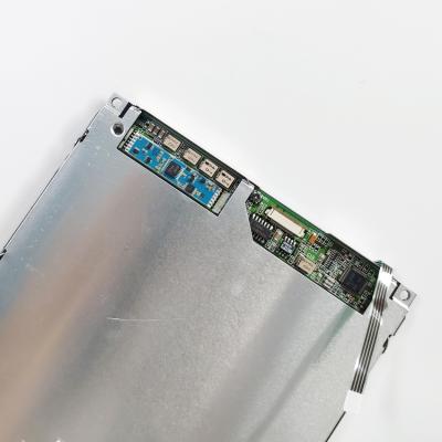 Cina Pannello display LCD CCFL FSTN da 7,8 pollici con touchscreen industriale EDMGRB8KJF in vendita