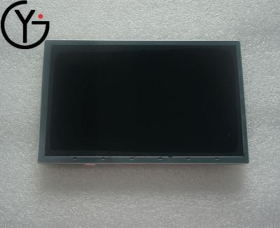 China 8.0 Inch WLED Display 800x480 Industrial LCD Display TX20D200VM2BAB for sale