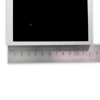 China 8.0 Inch WLED Display 800x480 Industrial LCD Display TX20D200VM2BAB for sale