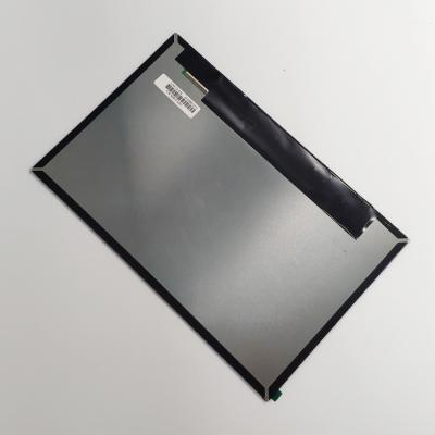 Китай 10,1-дюймовый TFT LCD дисплей 40-контактный LVDS TFT дисплей 1280*800 EJ101IA-01G продается