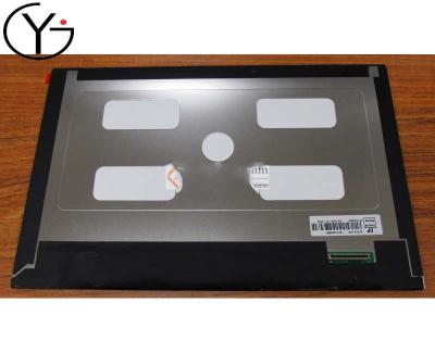 Китай 10,1-дюймовый TFT LCD дисплей 40-контактный LVDS TFT дисплей 1280*800 EJ101IA-01G продается