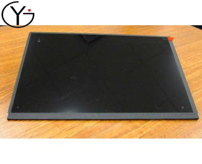 Китай 10,1-дюймовый TFT LCD дисплей 40-контактный LVDS TFT дисплей 1280*800 EJ101IA-01G продается