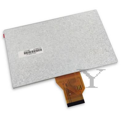 Китай AT070TN92 V.X Дисплей 7,0 дюйма 800*480 ЖК-панель Дисплей Экран AT070TN92 ЖК-модуль продается