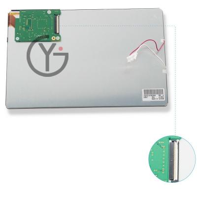Cina Schermo del pannello display LCD TFT da 8 pollici 800*480 CMOS a 40 pin TX20D19VM2BAB in vendita