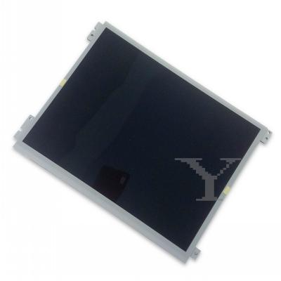 China LQ080Y5DZ10 LCD 8 Inch LCD Display Monitor for DVD GPS Navigation for sale