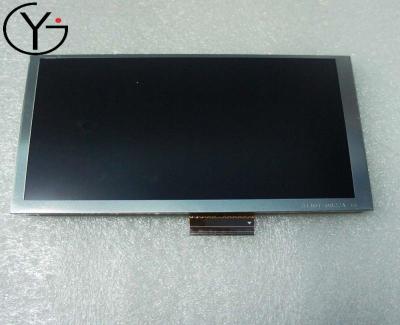 Cina LA070WV1-TD02 7 &quot;800*480 TFT-LCD Screen LB070WV7 (TL) (01) in vendita