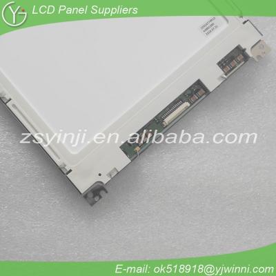 Κίνα Οθόνη LCD 9,4 ιντσών STN LCM LCD Display 640*480 SP24V01L0ALZZ προς πώληση