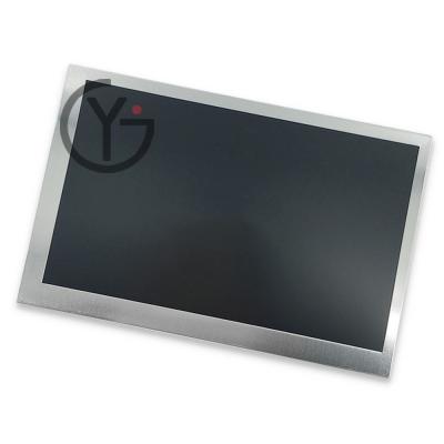 중국 새 G070VW01 V1 7" 800*480 CRT LCD 디스플레이 화면 CNC 시스템 판매용